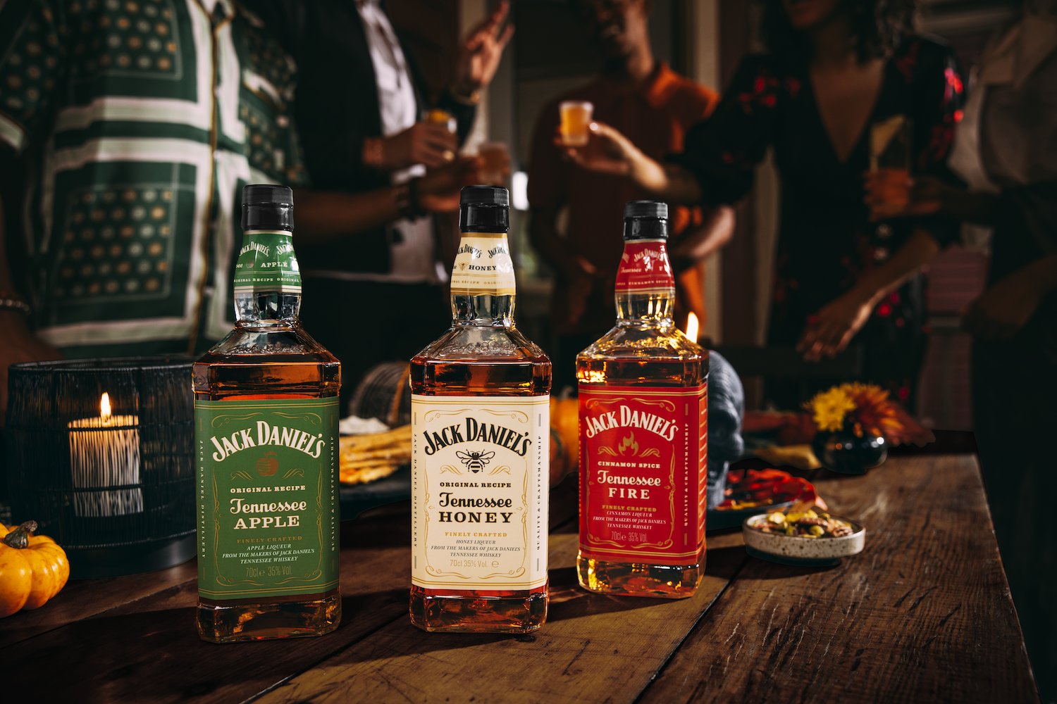 fla – Jack Daniel's Store